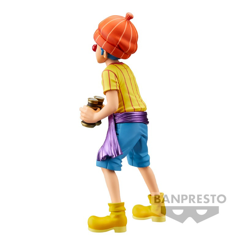 One Piece - Buggy DXF Grandline Children Wano Country Special Ver ...