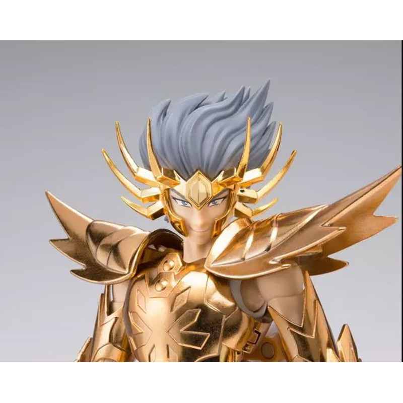 Saint Seiya Myth Cloth EX - Cancer Deathmask - Original Color | Akihabarna