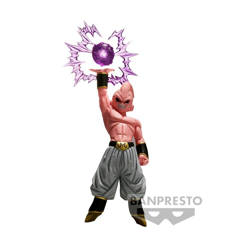 Dragon Ball Z - Majin Boo - GxMateria | Akihabarna